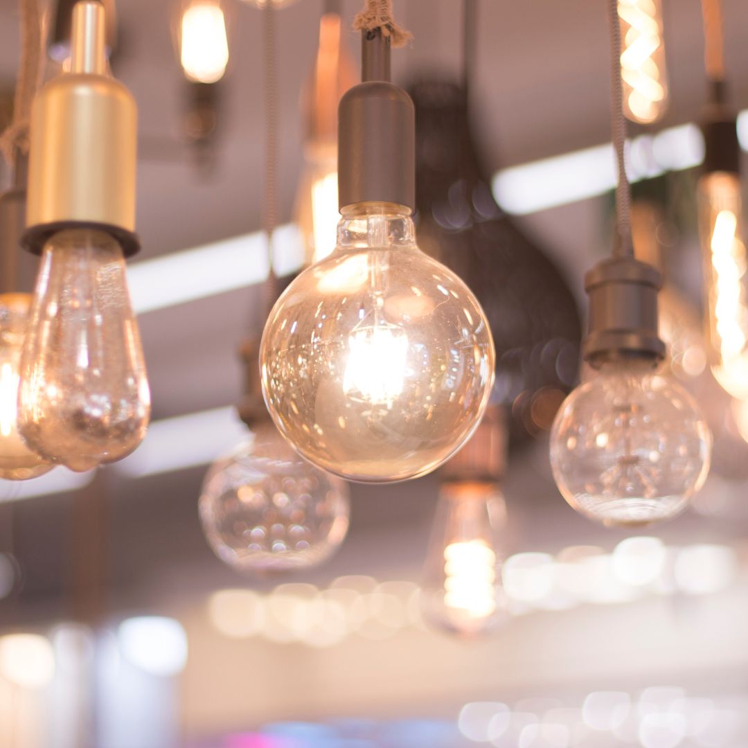 Illuminating Outdoor Spaces with Commercial LED Lighting - Green Army